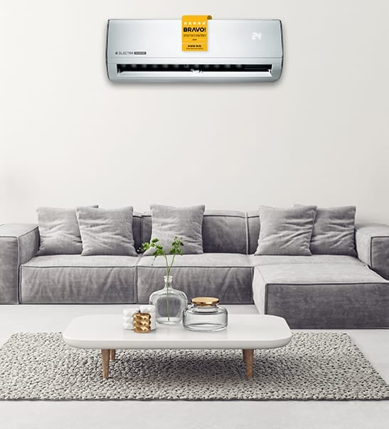 ELECTRA A Inverter 240 - אלקטרה מזגנים