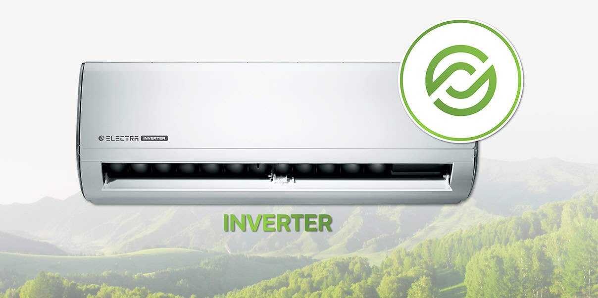 ELECTRA A Inverter 450T - אלקטרה מזגנים