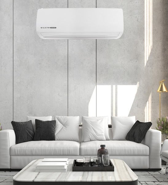 Magic Touch INV 140 - אלקטרה מזגנים