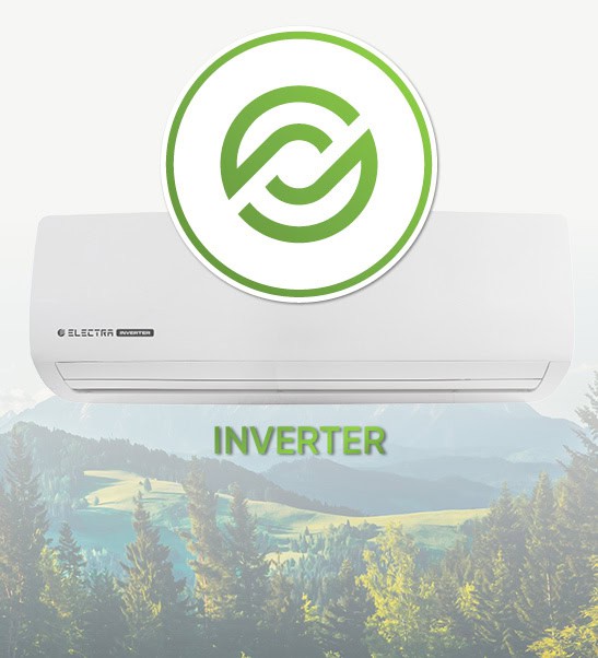 Magic Touch Inverter - אלקטרה מזגנים